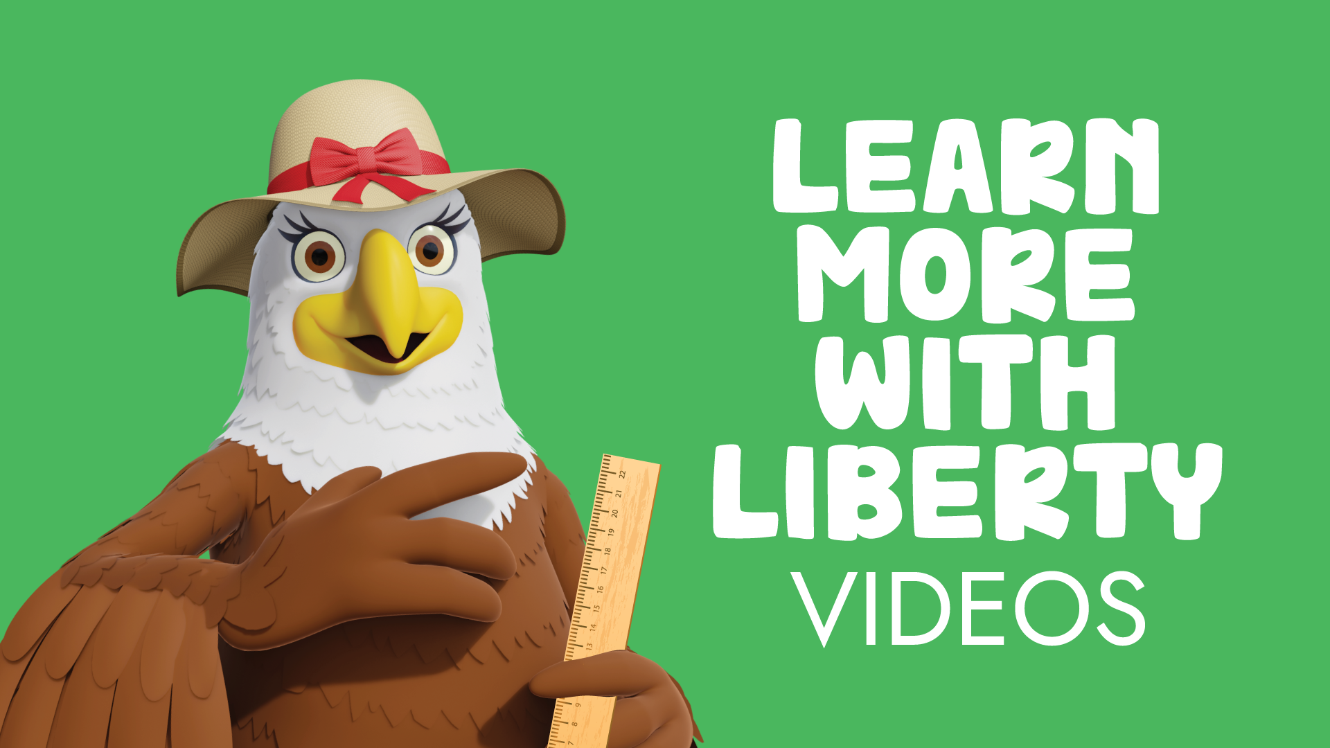 Learn More With Liberty – Little Patriots Learning