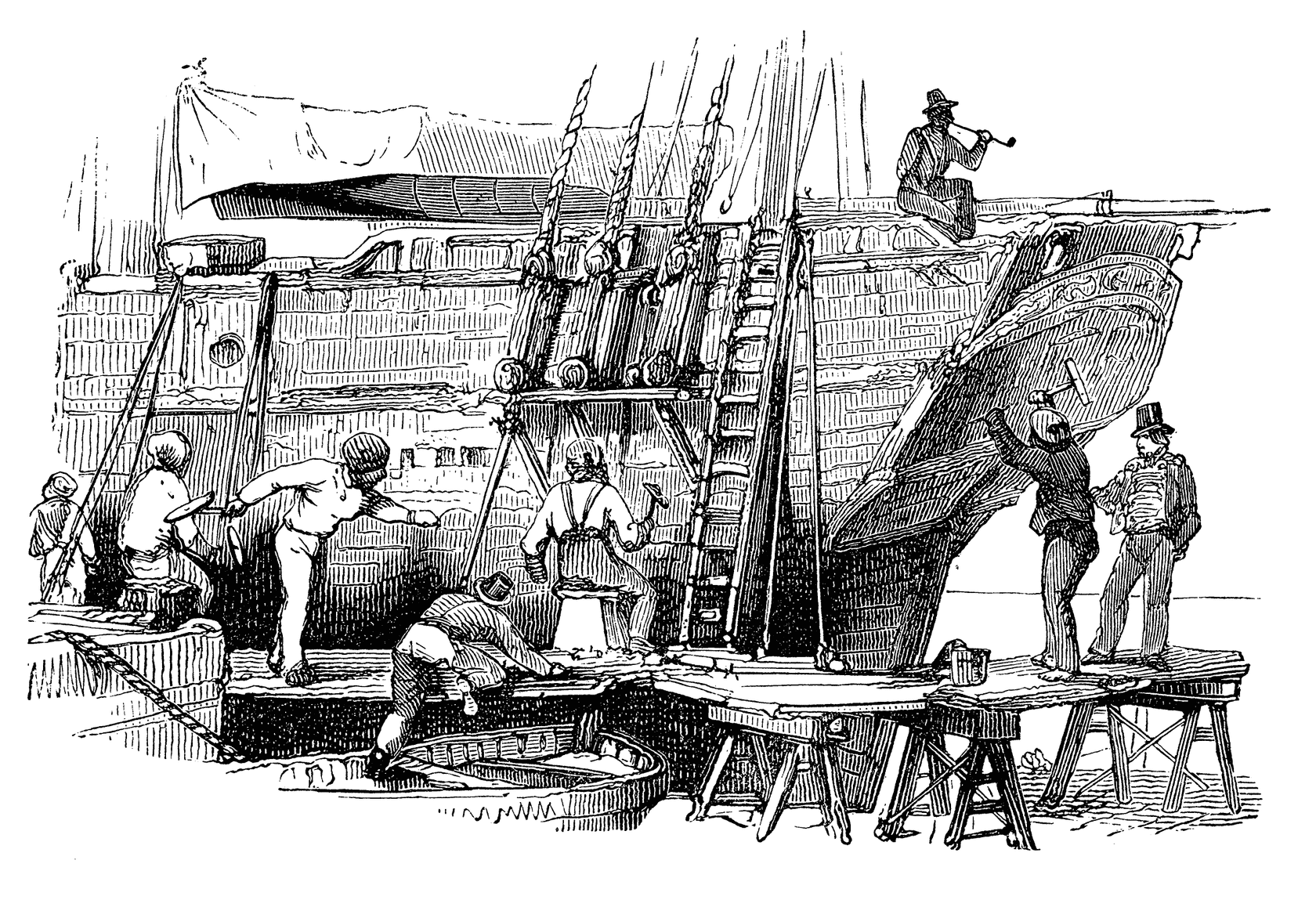 Why Faith Matters: Christopher Columbus – Little Patriots Learning