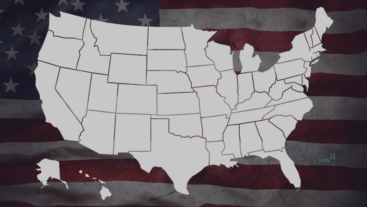 The First 7 Colonies Timeline: Part 1 – Little Patriots Learning