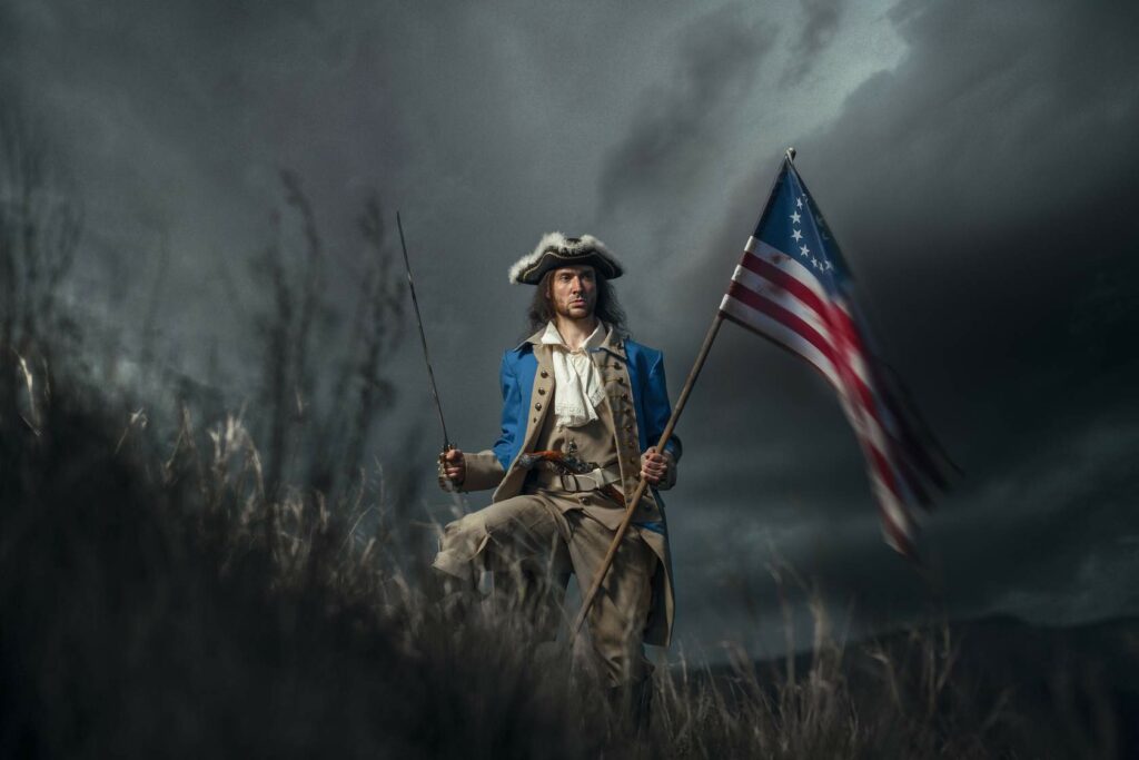 The 13 Colonies: A Self-Governing Community – Little Patriots Learning