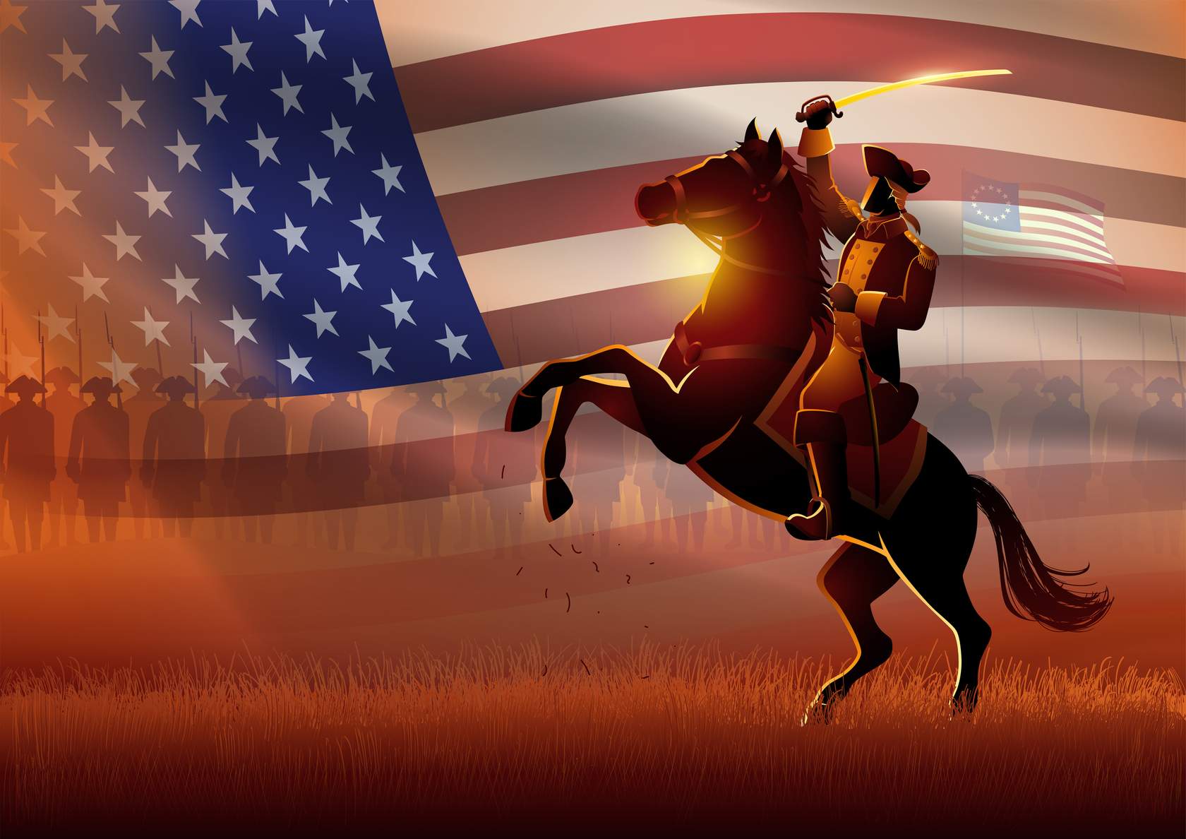 The 13 Colonies: A Self-Governing Community – Little Patriots Learning